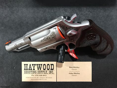 Taurus 10th Anniversary Judge