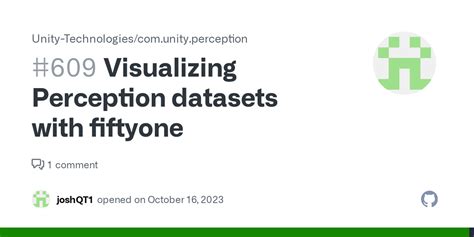 Visualizing Perception Datasets With Fiftyone · Issue 609 · Unity Technologiescomunity