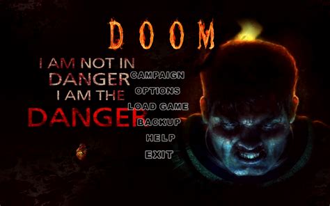 C T U Image Cacodemon Textures Mod For Doom ModDB