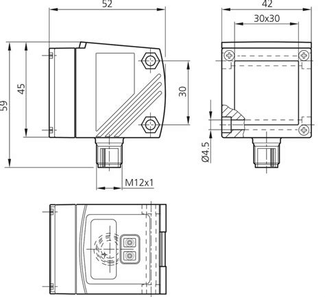 Laser Distance Sensor At ₹ 25000 Piece Sensors In New Delhi Id 2852956778255