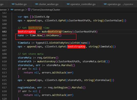 【sop 系列 35】查看集群创建时间 Tidb 的问答社区