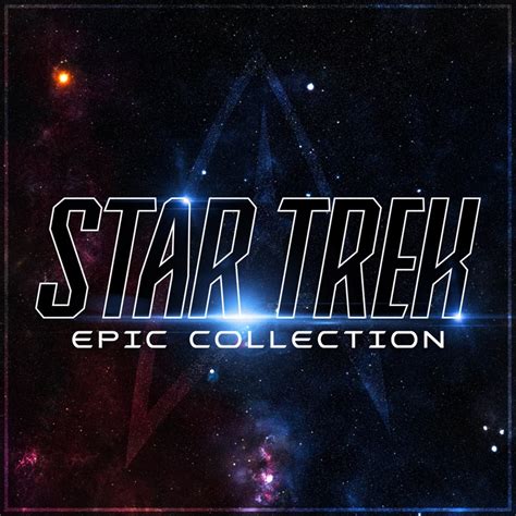Star Trek Enterprise Theme Epic Version Alala Song Lyrics Music