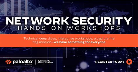 Mike Semaniuk On Linkedin Network Security Hands On Workshops