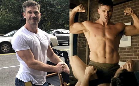 Who Are The Hottest Celebrity Dilfs Instinct Magazine