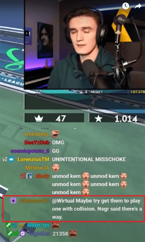 Happened Across This When The Almighty Algorithm Decided I Should Watch