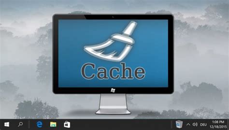 How To Clear Caches In Windows WinBuzzer