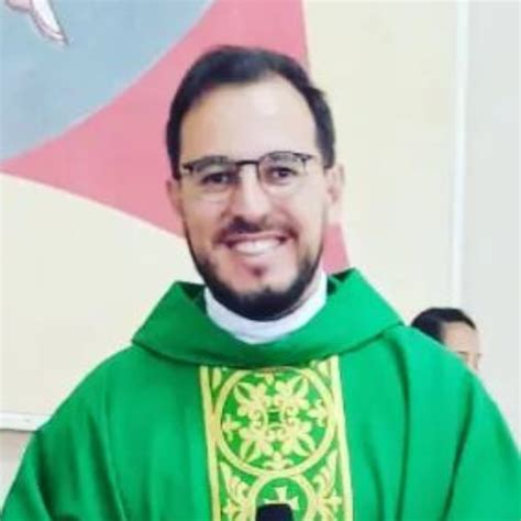 Pe André Murilo Alves Arquidiocese De Palmas