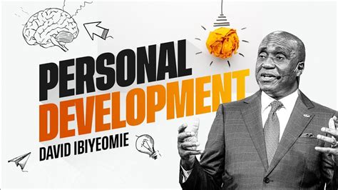 Personal Development Thejesusculture