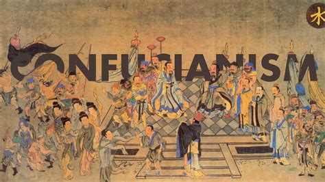 Confucianism Pdf