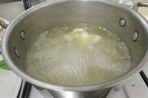 새우두부맑은국 가을무 넣고 끓여요