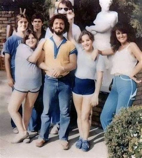 Donna Presley Looking At This Photo Sure Brings Back Memories For Me There Is Me Lisa Marie