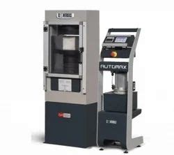 CONTROLS Compression Testing Machine At 250000 In Nagpur ID 19011510197