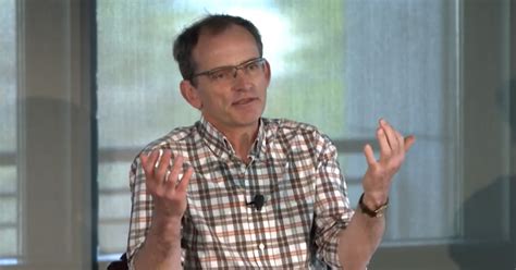 Bioterra Land Use For A Globalized World Qanda With Eric Lambin