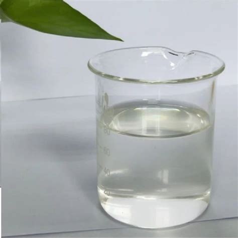 Peg 12 Dimethicone Cosmetic Grade 99 Pure 10 Kg At ₹ 50 Kg In New Delhi