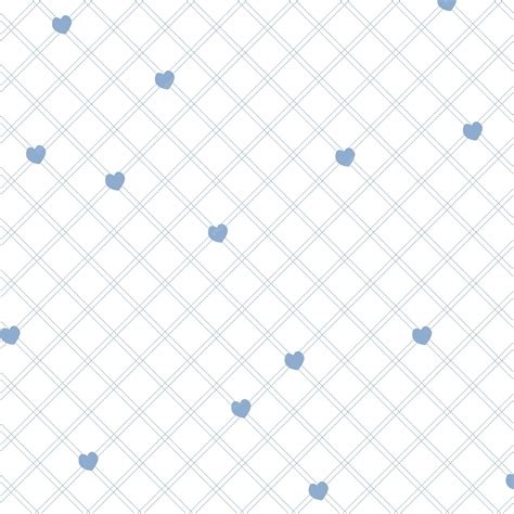 Premium Vector Heart Diagonal Pattern