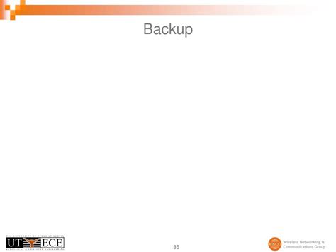 Ppt Resource Allocation For Mobile Multiuser Ofdm Systems Powerpoint Presentation Id 534446