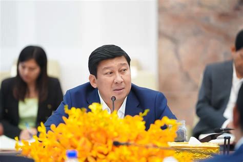 រាជរដ្ឋាភិបាលកម្ពុជា មានគម្រោងប្រែក្លាយទីប្រជុំជនតាមដងទន្លេមេគង្គ និងជុំវិញបឹងទន្លេសាប