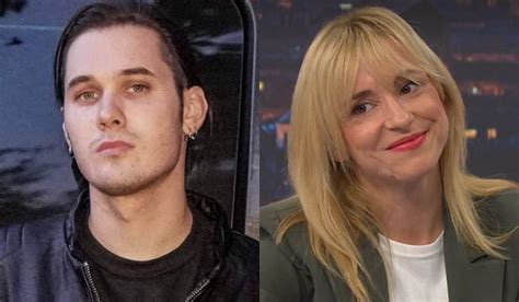 Dino Jelusić Otkrio Tko Je Njegova Prva Ljubav Story