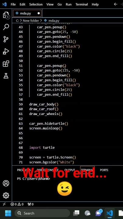 python programming coding guess what is this youtube