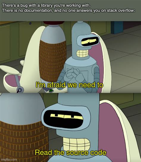 The Last Resource R Programmerhumor