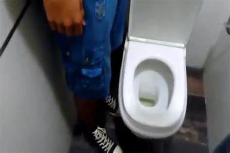 Toilet Lid On Package