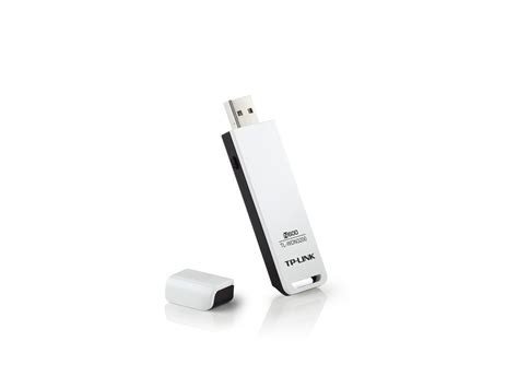 TL WDN N Wireless Dual Band USB Adapter TP Link