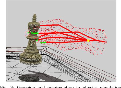 Figure 3 From Physics Based Hand Interaction With Virtual Objects