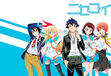 Romance Anime Yang Enak Untuk Dinikmati