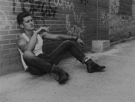 Dan Model Minted Models