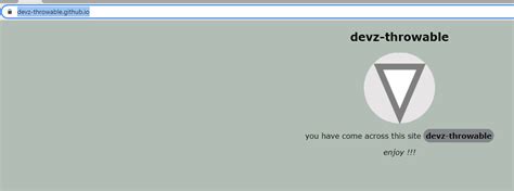 Create Multiple Websites With Multiple Domains Under One GitHub Account Community Discussion