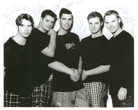 Boyzone Boyzone 1990s Onwards Music Stars Memorabilia Uk