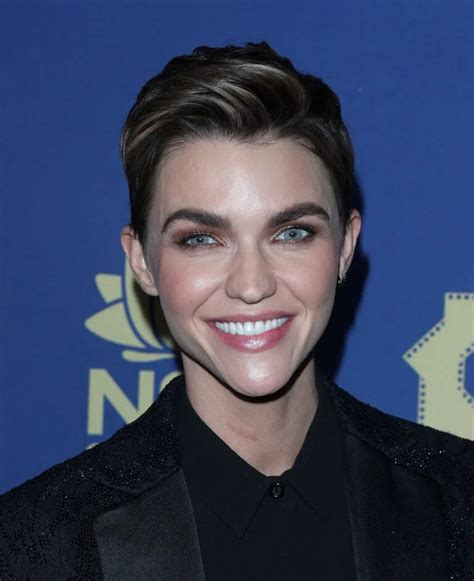 Fans React As Ruby Rose Accuses Katy Perry Of Sexual Assault Yahoo
