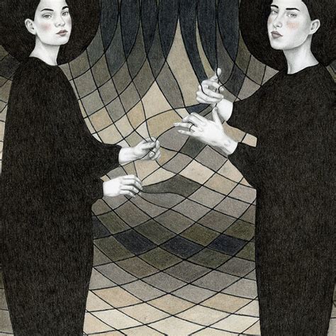 Ersilia And Tamara By Sofia Bonati Wow X Wow