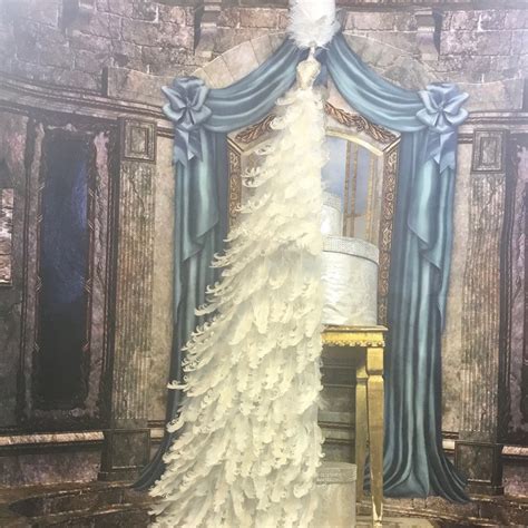 Peacock Decoration Etsy