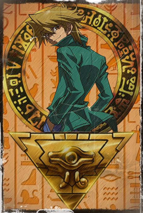 Joey Wheeler Dsod Poster By Maaviikthor On Deviantart