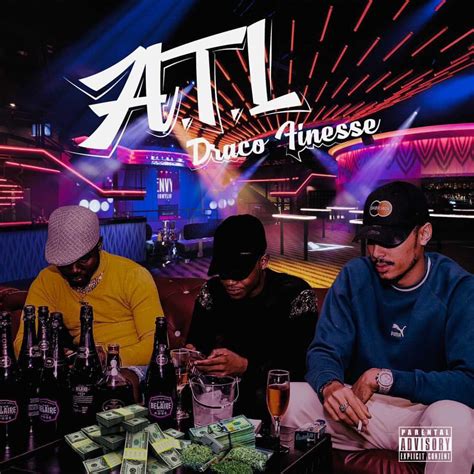 Stream Atl Draco By Draco Finesse Listen Online For Free On Soundcloud
