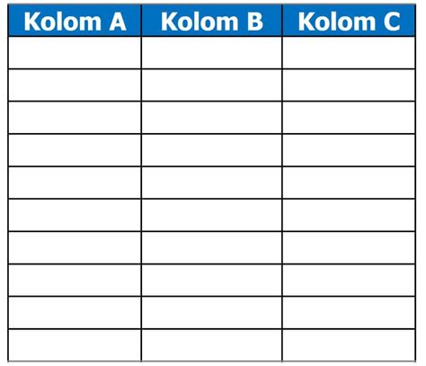 3 Fitur Transform Data Power Query Editor Yang Bikin Proses Data Cleansing Cepat Training