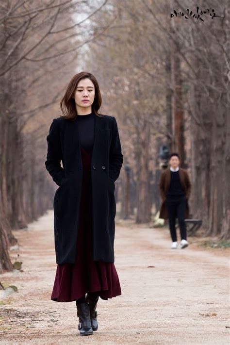 Kim Hyun Joo And Ji Jin Hee Sbs I Have A Lover Something In The Rain