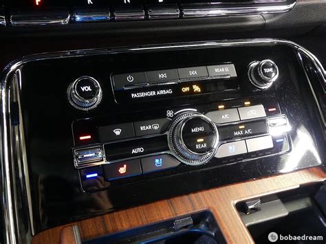 2021 링컨 네비게이터 35 4wd 리저브 중고차 보배드림 수입중고차