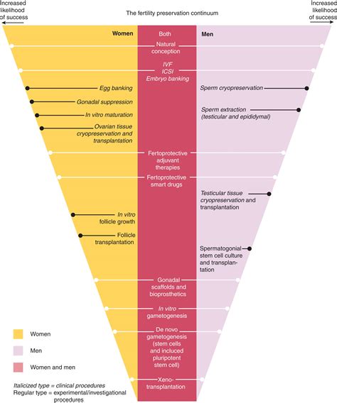Fertility Preservation Clinical Tree