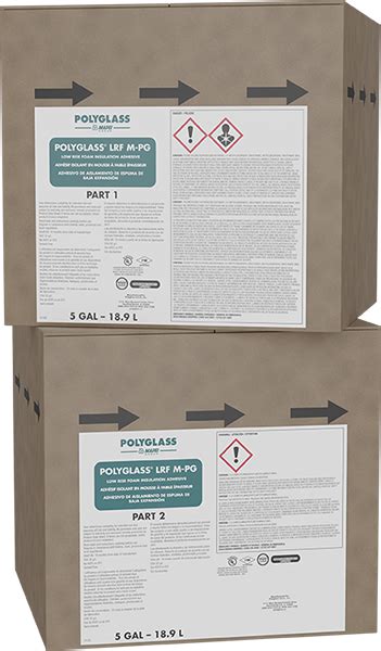 Polyglass Lrf M Pg Polyglass Usa Canada