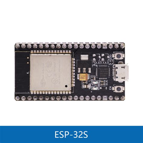 Bảng Mạch Phát Triển Esp32 Wifi Bluetooth Lõi Kép Esp 32 Esp 32s Esp32 Cam Esp Wroom 32