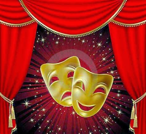 Волшебный мир театра: сентября 2014