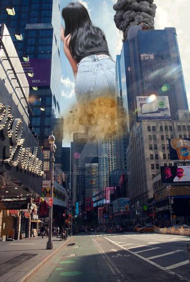 Giantess Massive Butt Crush By Roxygigante51 On Deviantart