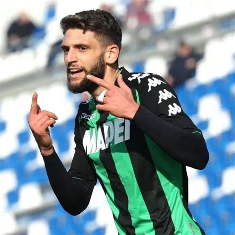 都体丨皮奥利最想签的右边锋是贝拉尔迪米兰萨索洛评估