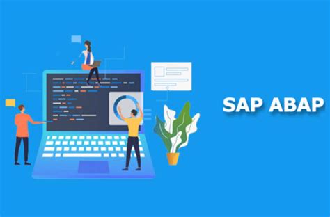 Provide Sap Abap Consultation Developments And Support By Gueblim