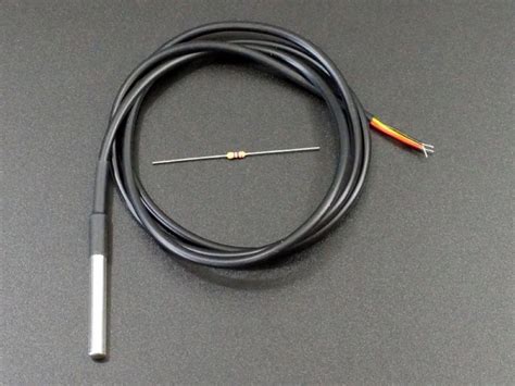 Mcs Temperature Sensor Equivalent At ₹ 1300 Piece Thermal Sensor In Hosur Id 2853636390597