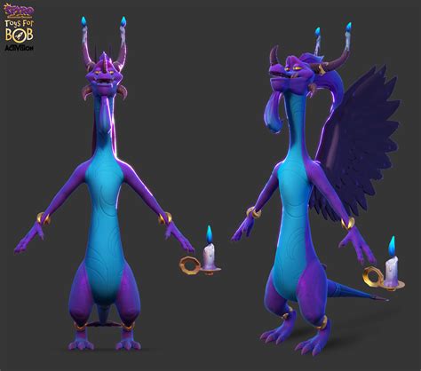 Elija Padilla Spyro Reignited Trilogy Kosoko