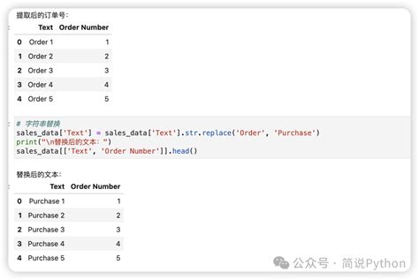 Python Pandas 全面指南：用法介绍及10个应用场景实践
