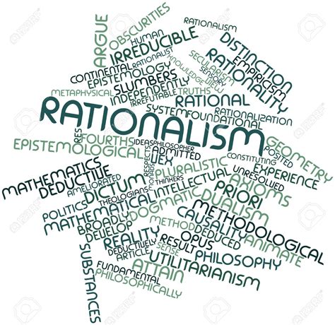 Article Rationalism Eugenes Blog